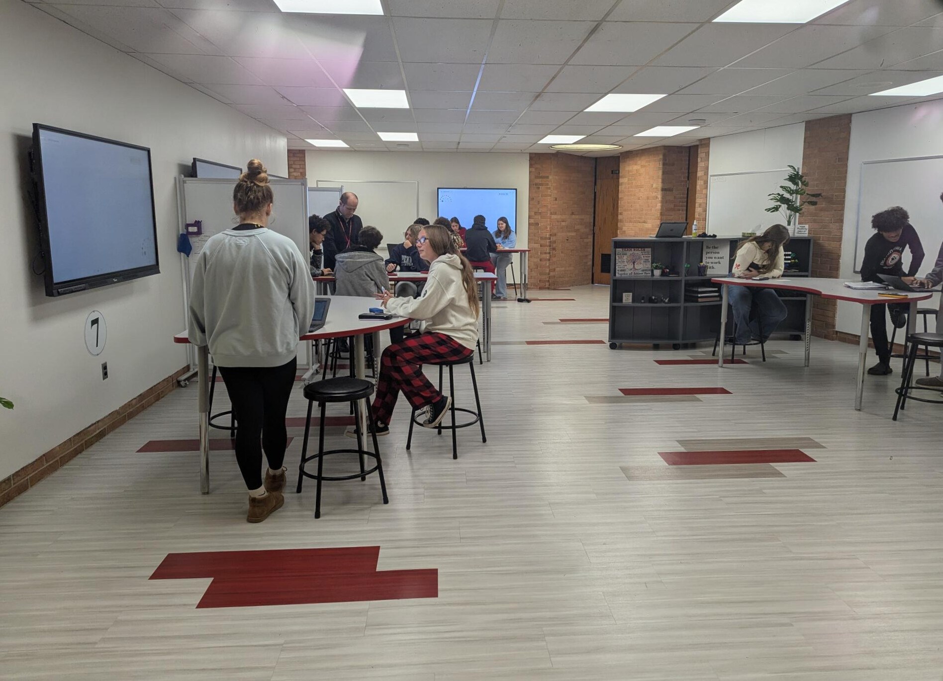 Collaboration Corner | Williamsport Area School District