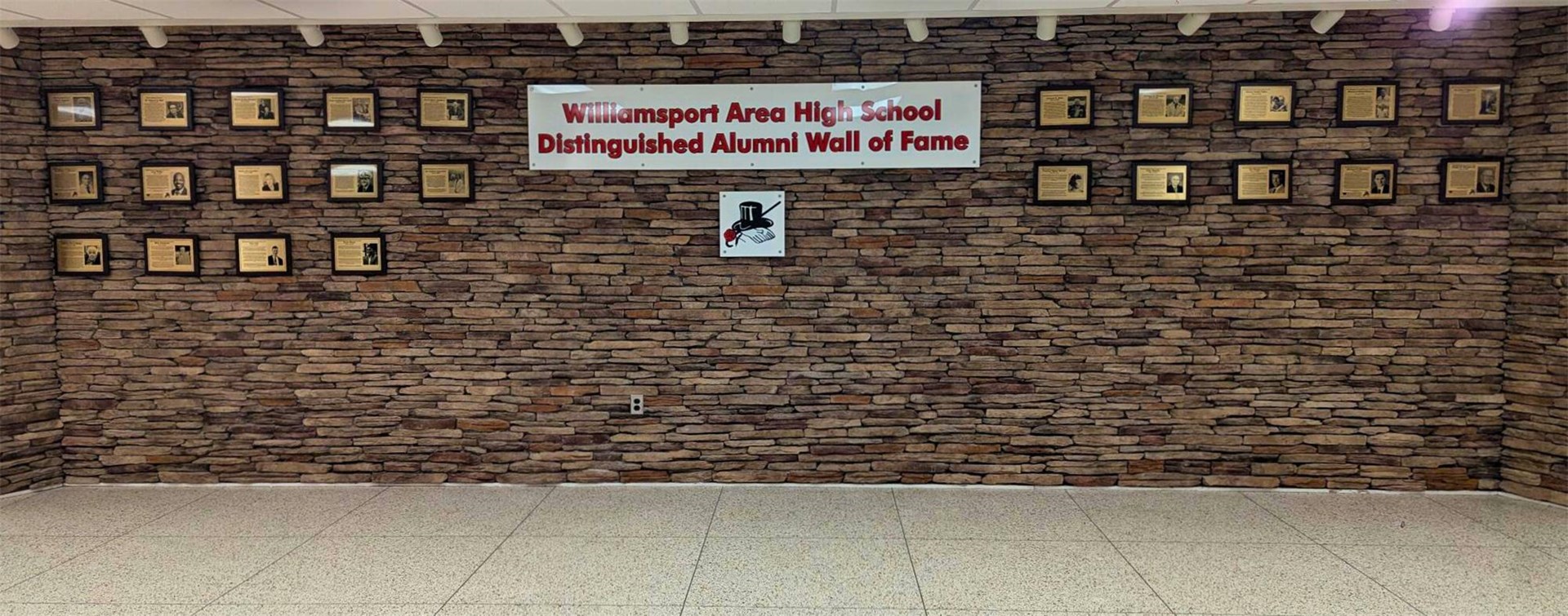 Alumni Wall | Williamsport Area School District