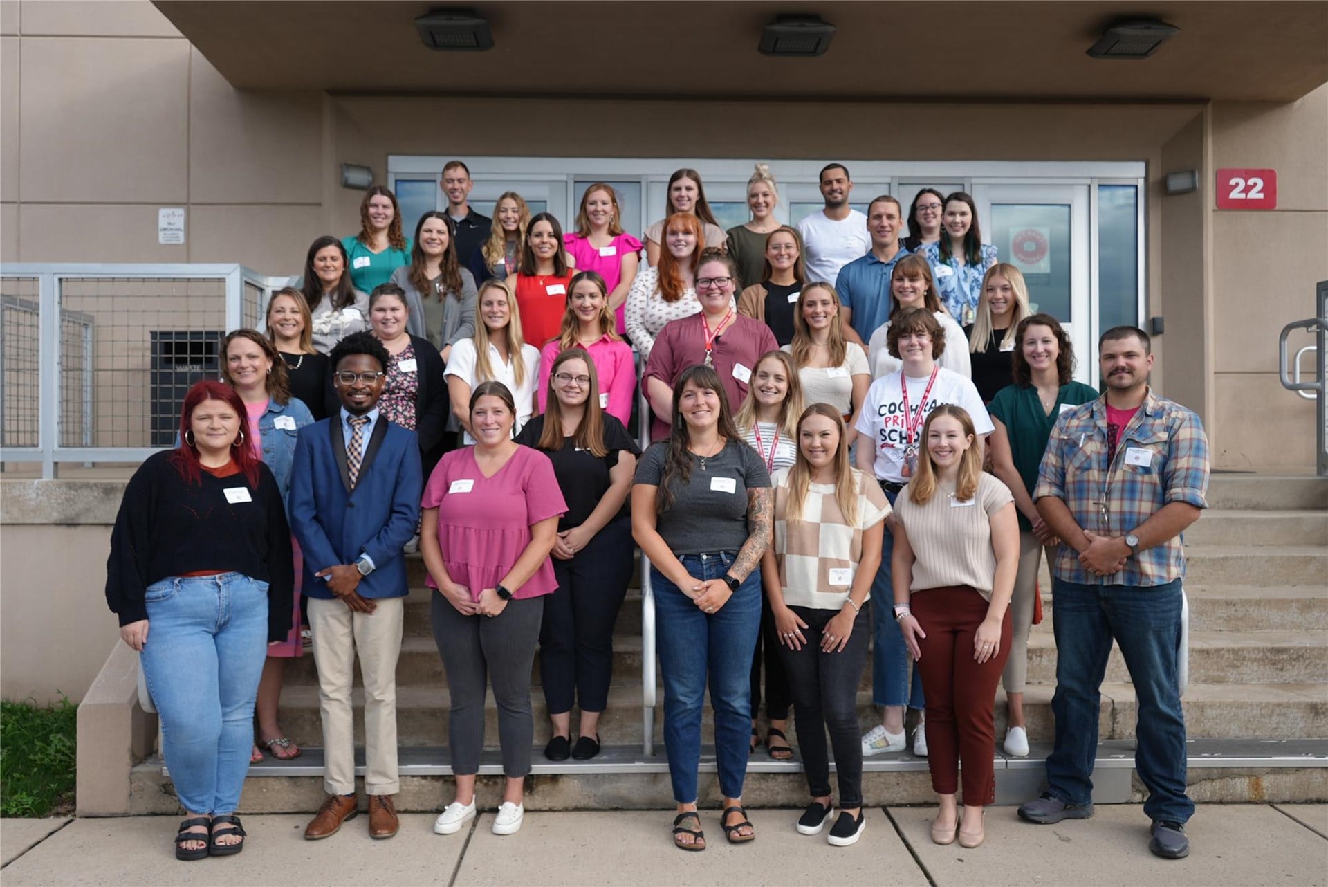 WASD Welcomes New Faculty, Administrators and Position Changes for 2024-2025 School Year ...
