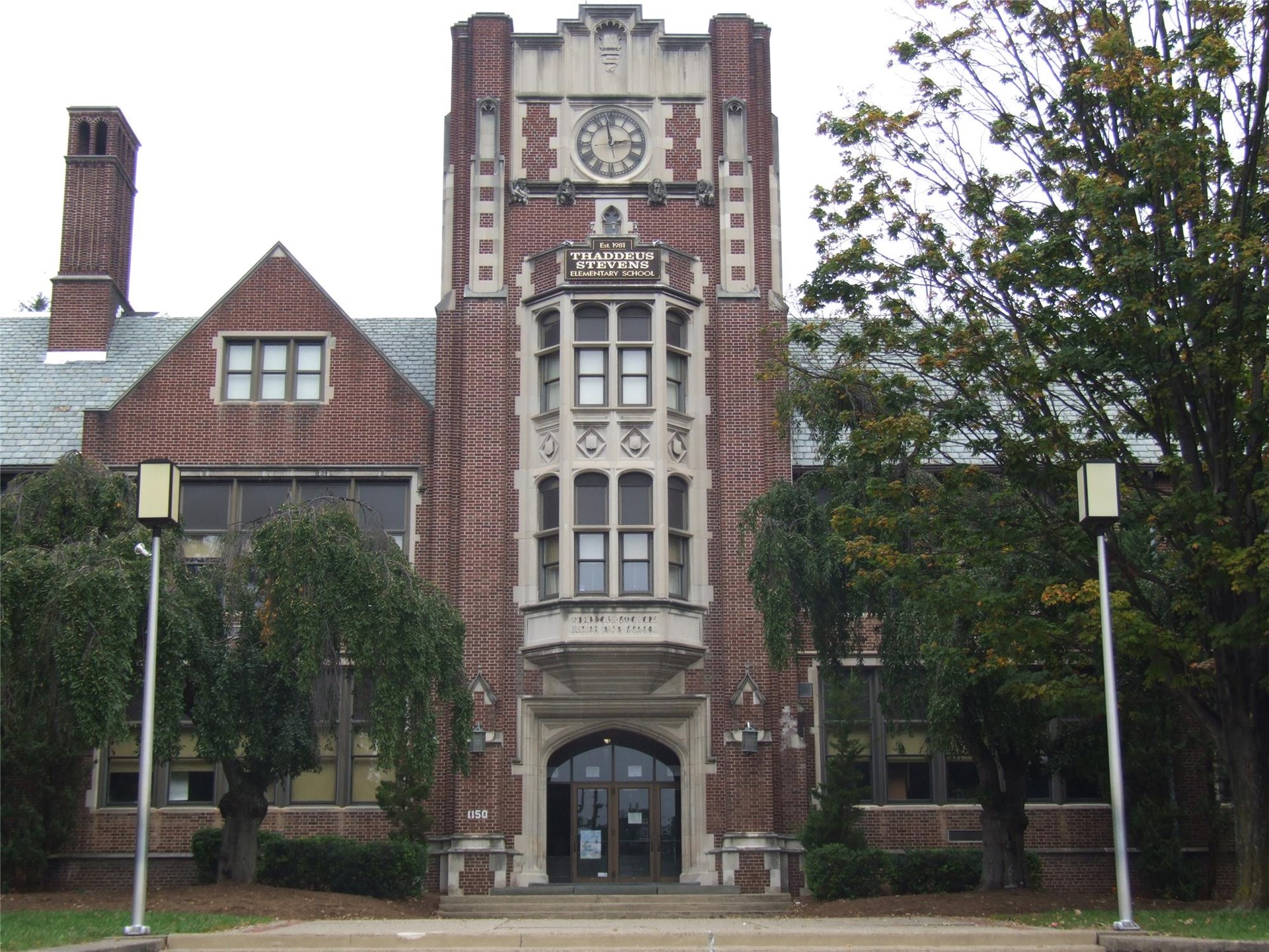 Stevens Primary School | Williamsport Area School District