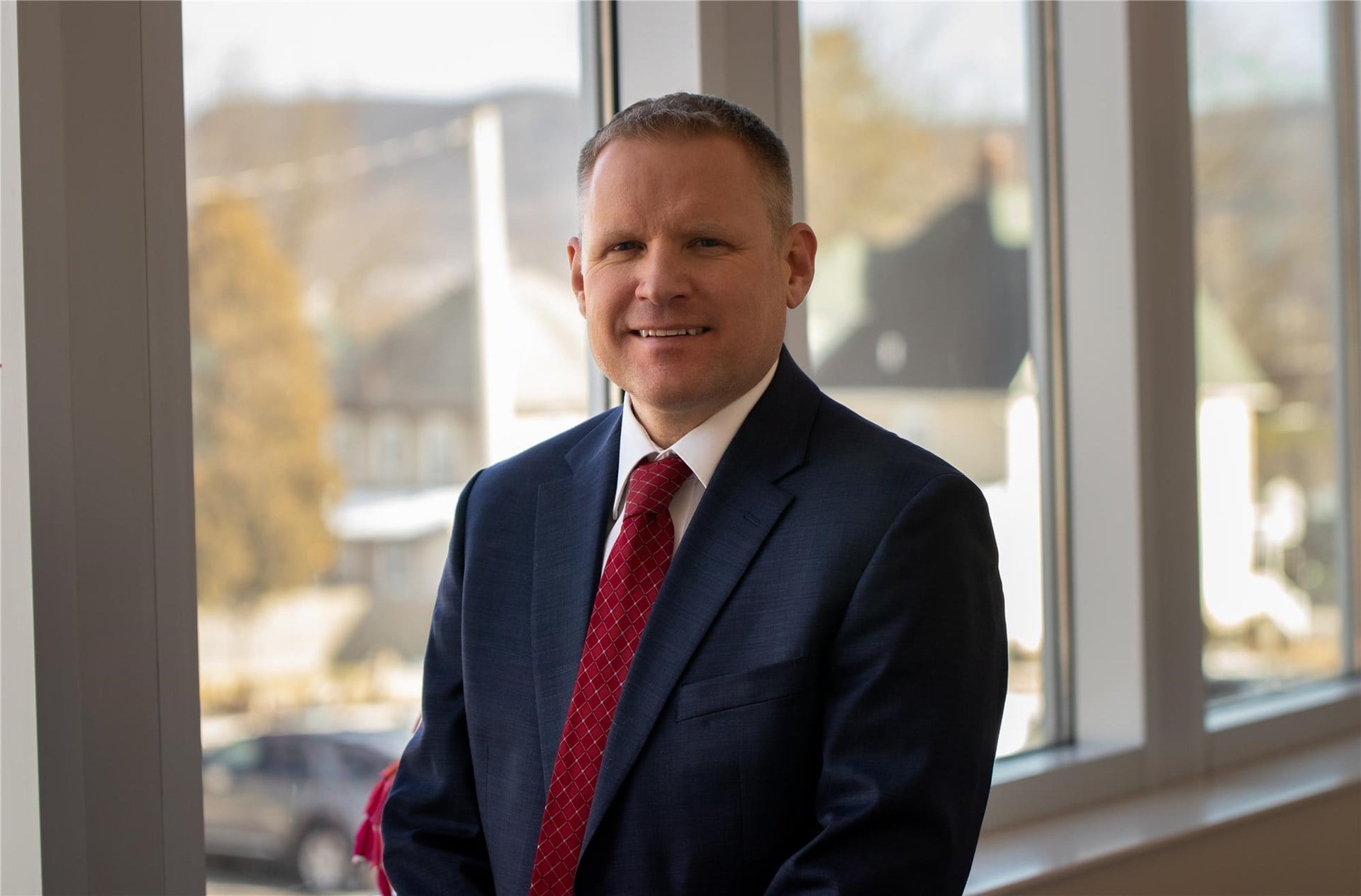 WASD Names Dr. Richard Poole as Its New Assistant Superintendent ...