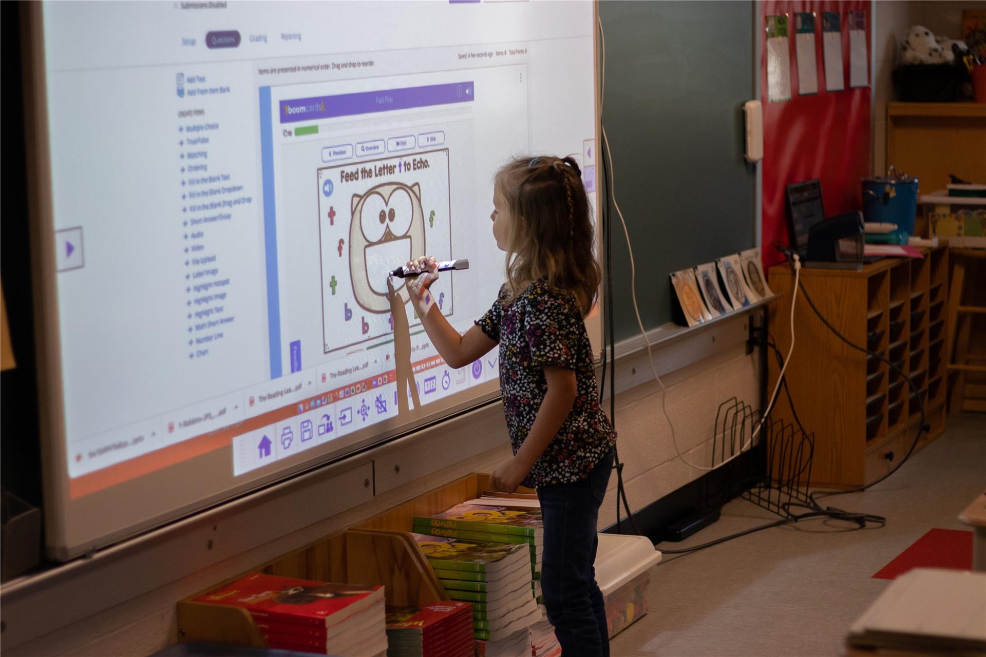 Jackson Primary School Academics | Williamsport Area School District