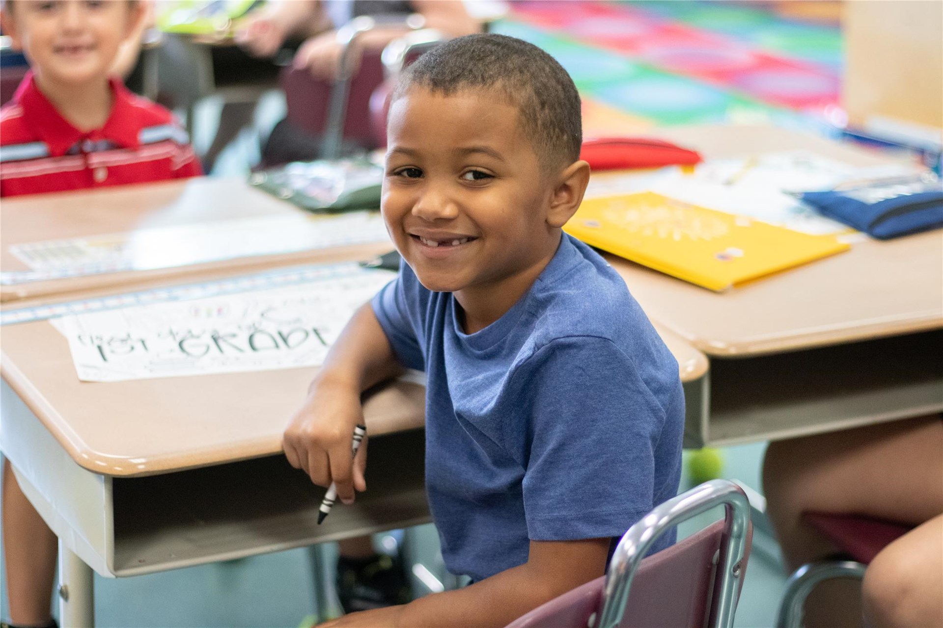 Jackson Primary School Academics | Williamsport Area School District