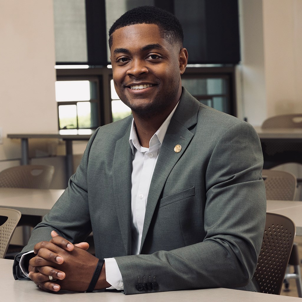 Jerah Reeves '16 | Williamsport Area School District