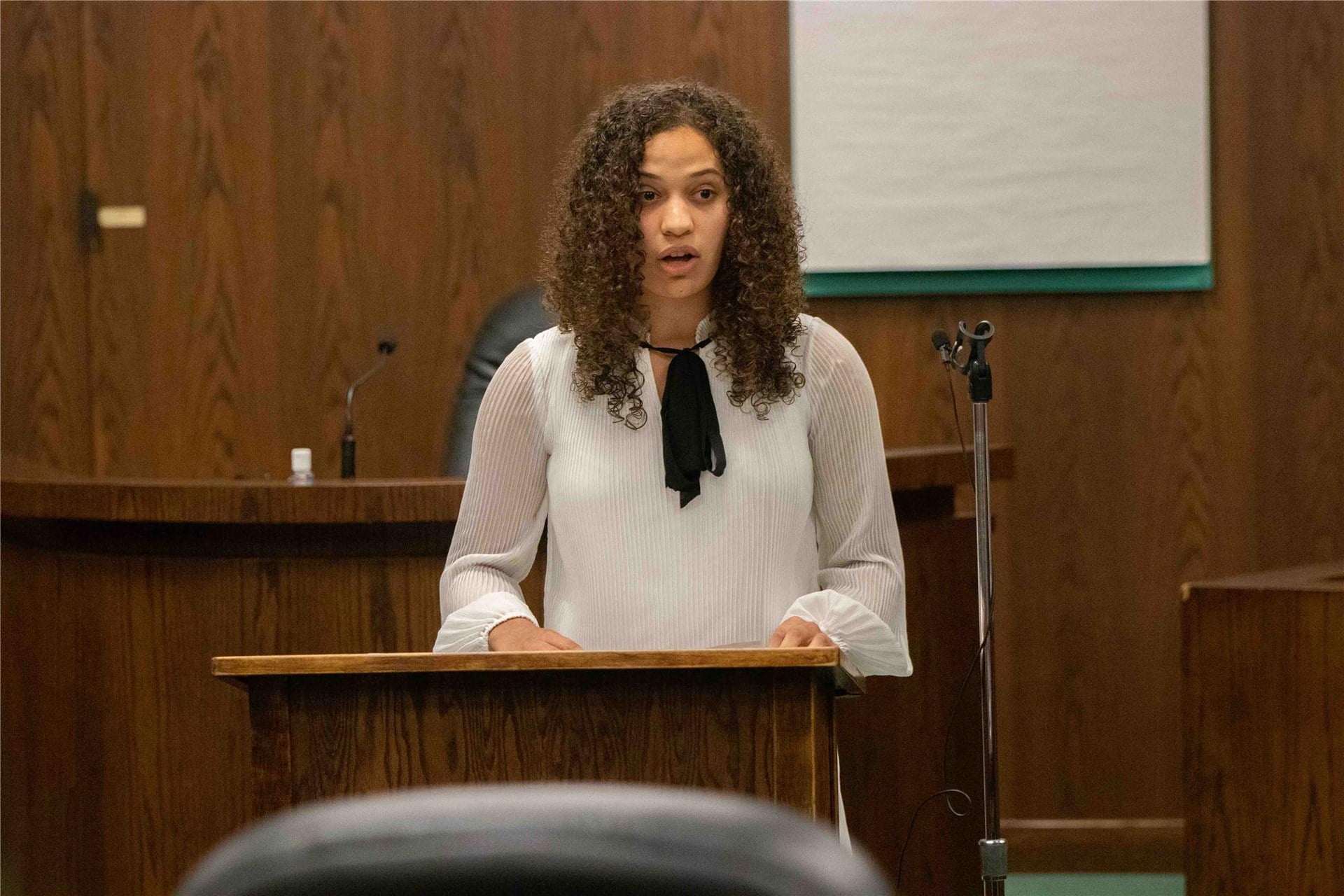 WAHS Sophomore Among Winners Recognized at Law Day Celebration ...